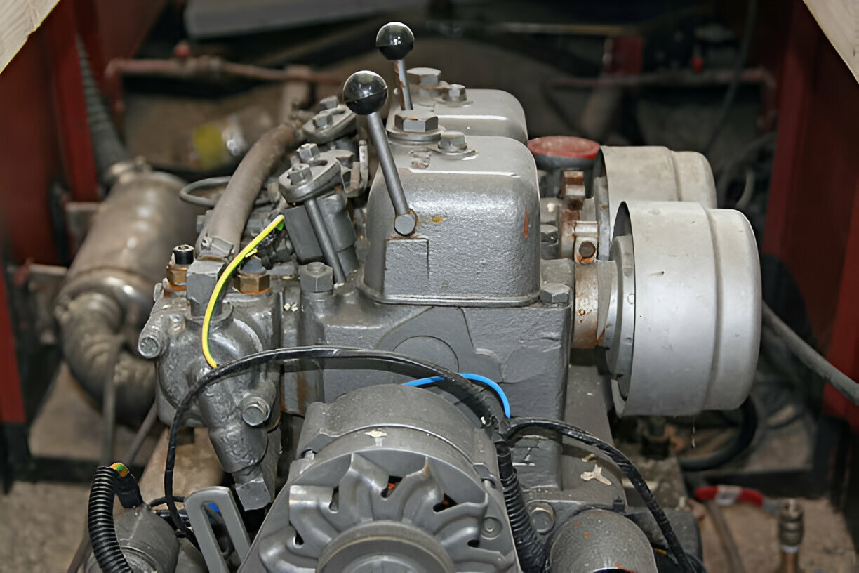 Fuel Injectors in Marine Diesel Engines: Essential Guide 2024
